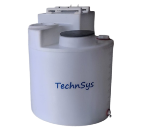 Chemical Dosing Tanks Manufacturers in India - Technsys